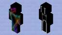 don't ask Minecraft Skin