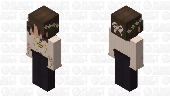 Jury duty irl fit :) Minecraft Skin