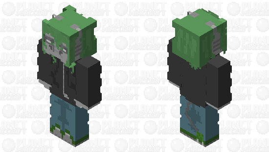 simone2 cssmp Minecraft Skin