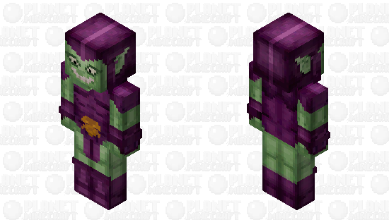 Green Goblin: The Spectacular Spider-Man (Animation: 2008) By ChatGPT ...