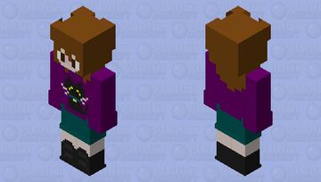 Trending HD Bedrock, Alex Human Minecraft Skins | Page 3