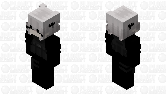 girl 🍌 Minecraft Skin