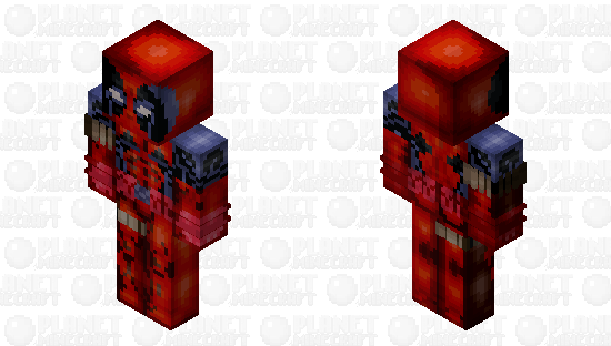 Deadpool: X-Men: The Animated Series (Season 2: Wade Wilson: Marvel ...