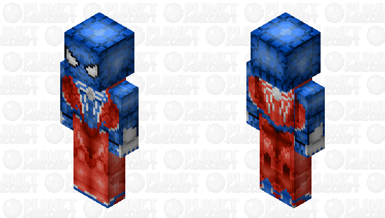 (Style 2) Peter Parker Spider-Man Advanced Suit 2.0: Marvel's Spider ...