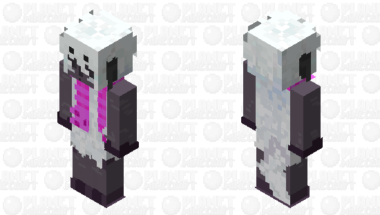 woke sheep Minecraft Skin