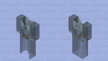 Trending HD Bedrock, Alex Human Minecraft Skins | Page 3