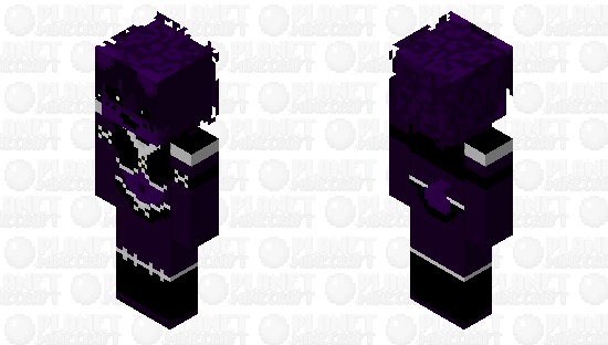 Shades fredina Minecraft Skin