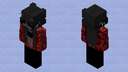 Redhaired.. Minecraft Skin