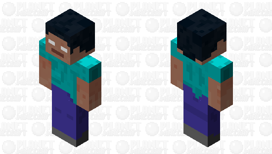 Craft 99099 Minecraft Skin