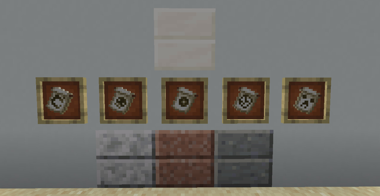 PandaClod's NewWorld resources Minecraft Texture Pack
