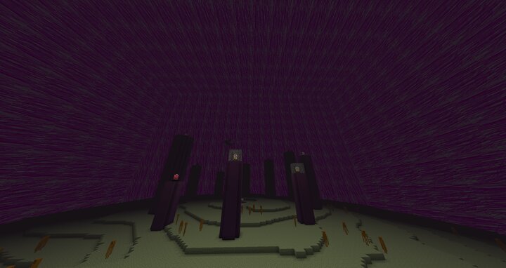 Cancerian Minecraft Texture Pack