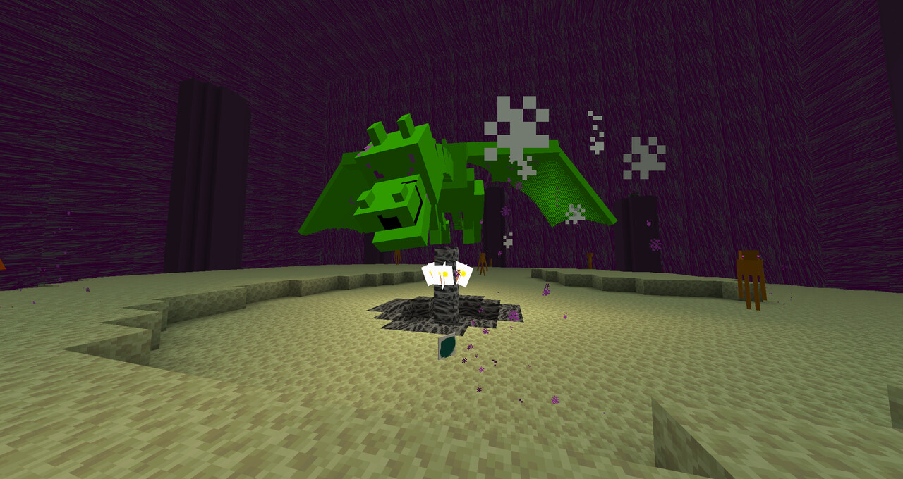 Cancerian Minecraft Texture Pack