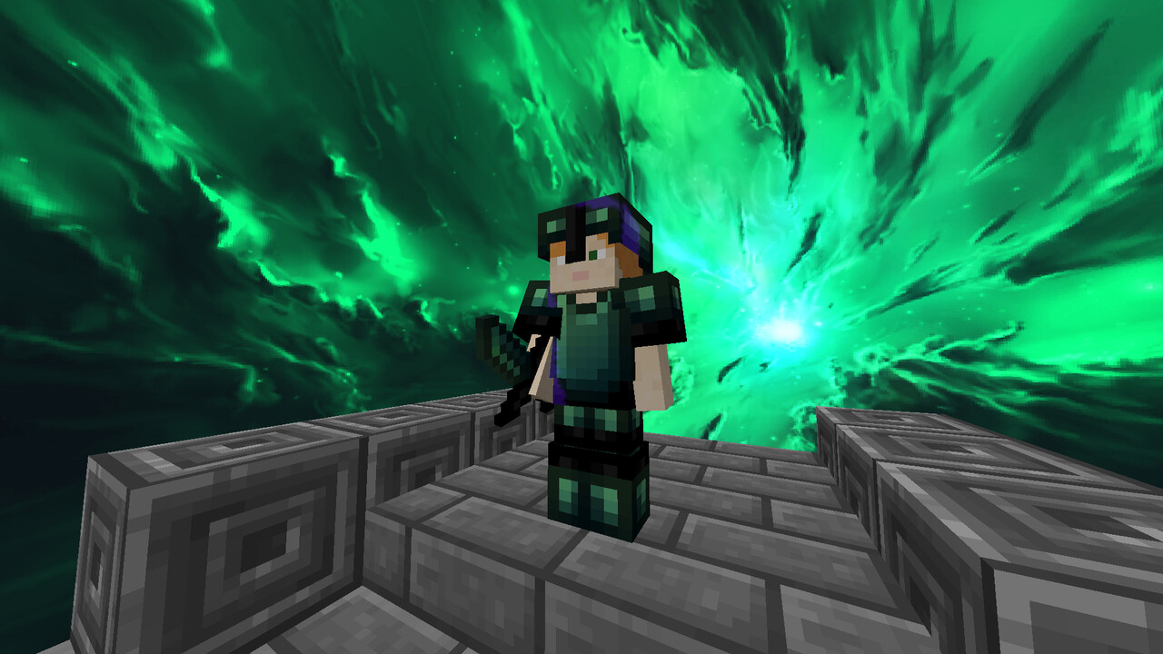 Seaweed 16x FPS Pvp Pack Minecraft Texture Pack