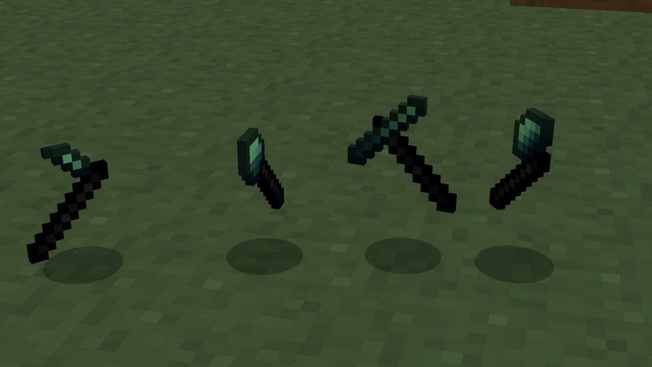 Seaweed 16x FPS Pvp Pack Minecraft Texture Pack