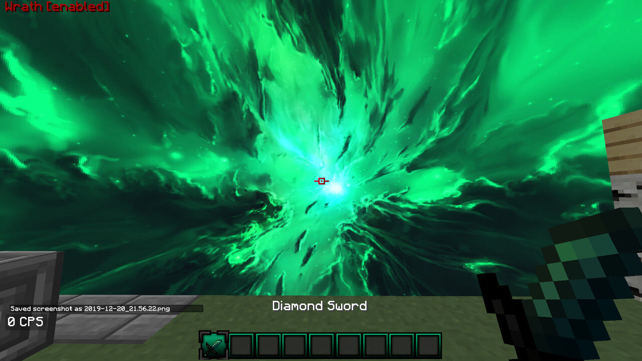 Seaweed 16x FPS Pvp Pack Minecraft Texture Pack