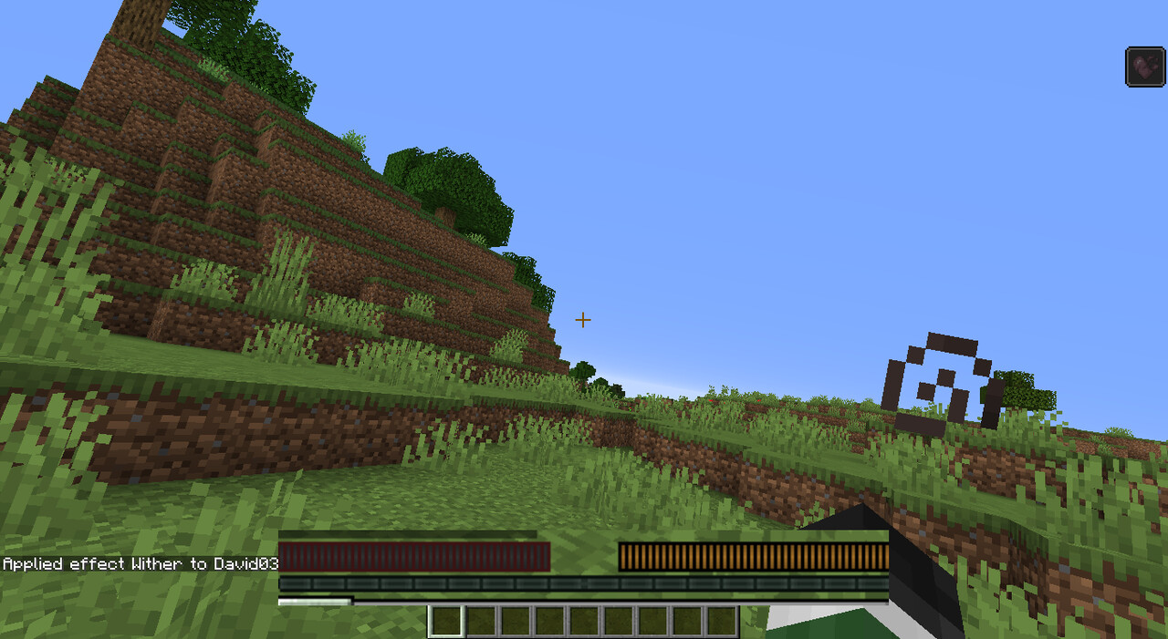 Bars Minecraft Texture Pack