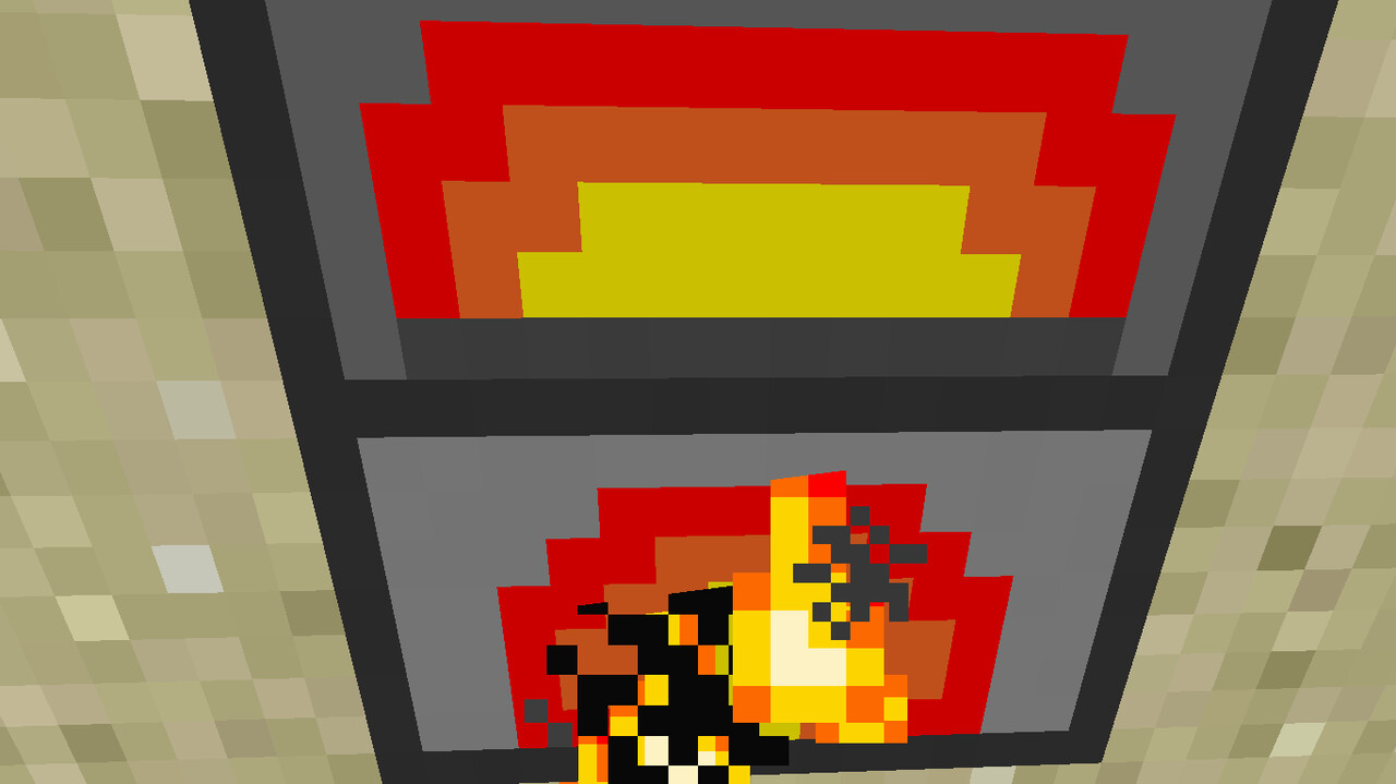 Bad pack Minecraft Texture Pack