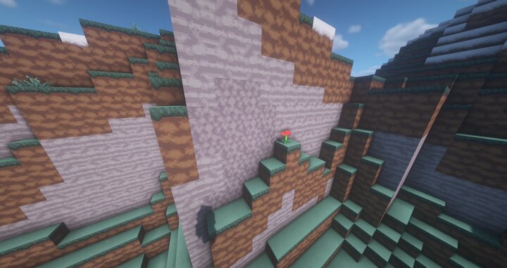 Yasashi 16x Minecraft Texture Pack