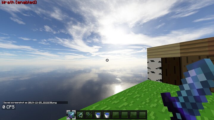 Glory Revamp 16x FPS Pvp Pack Minecraft Texture Pack