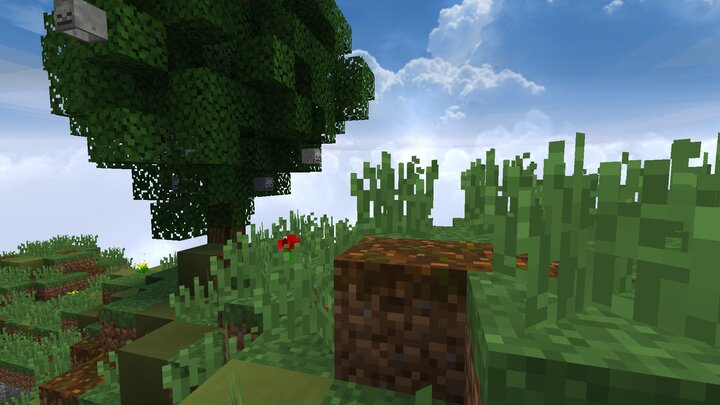 Fire Pack Minecraft Texture Pack