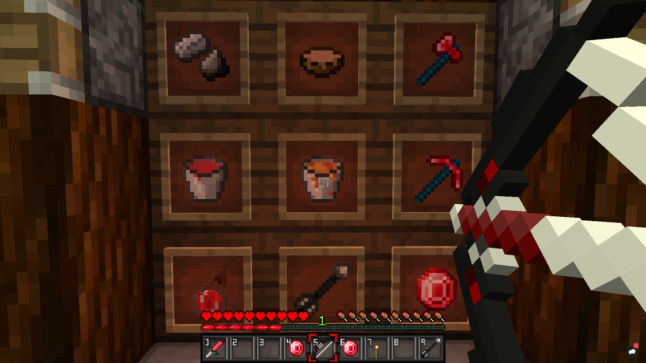 Fire Pack Minecraft Texture Pack