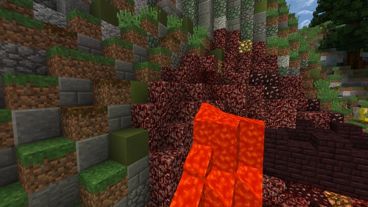 Fire Pack Minecraft Texture Pack
