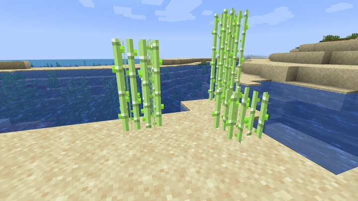 Di's Tweaks Minecraft Texture Pack