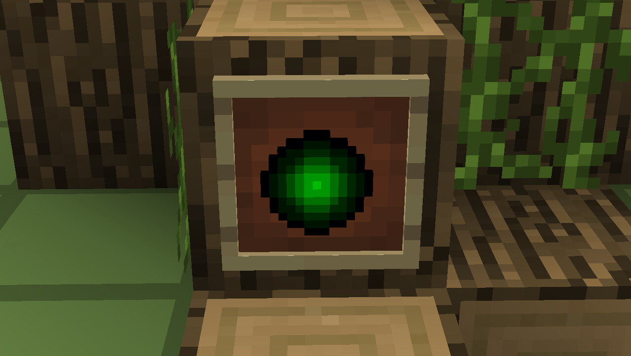 Green Pack Minecraft Texture Pack
