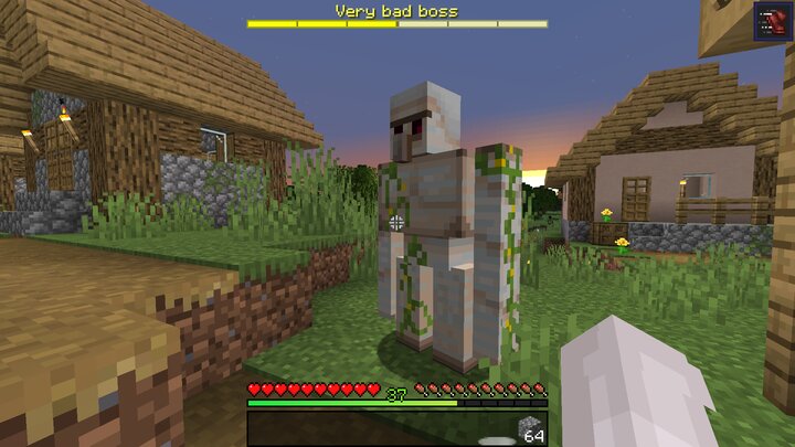 The_Br00k - Planet Minecraft