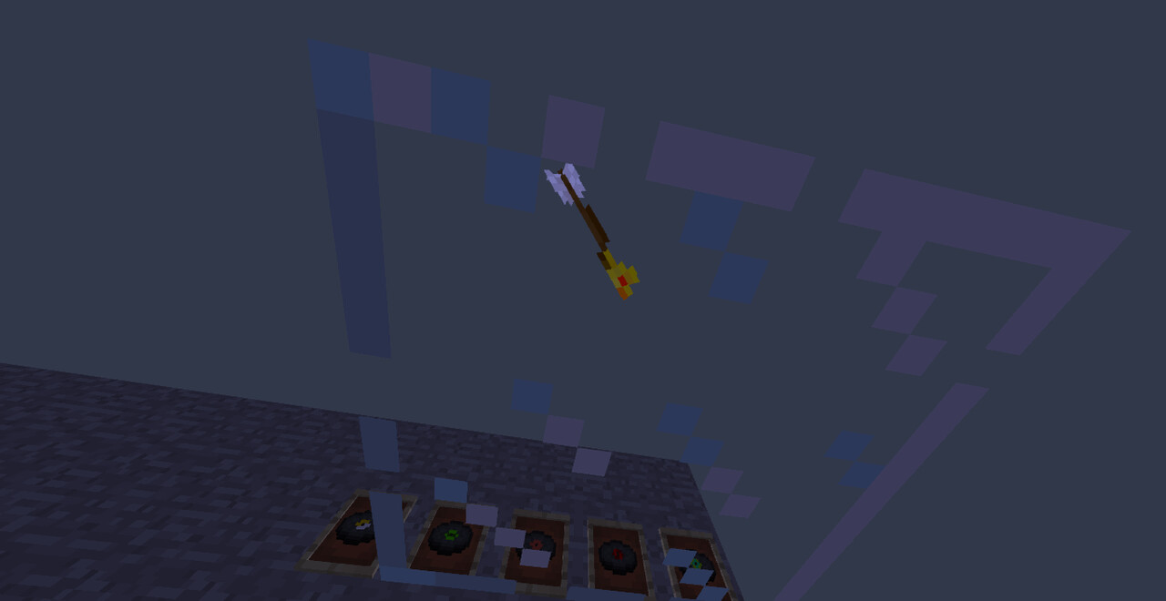 Minecraft Eternal Requiem - Beta Version Minecraft Texture Pack