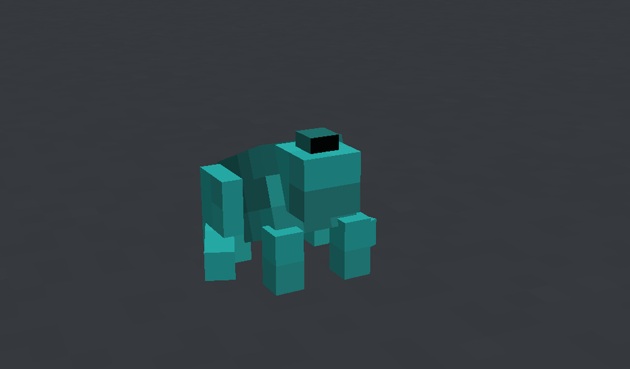 Star Wars Mandalorian The Child Resource Pack Minecraft Texture Pack