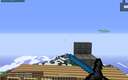 blue 32x PvP texture pack Minecraft Texture Pack
