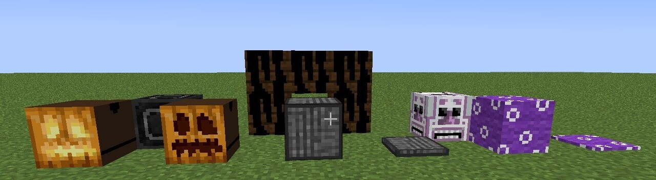 FNaF 4 Texturepack Minecraft Texture Pack