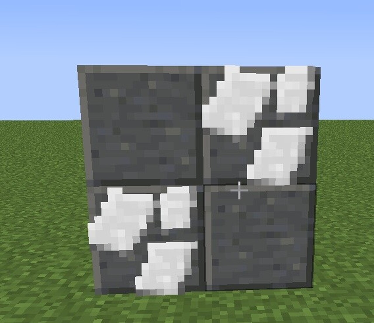 FNaF 4 Texturepack Minecraft Texture Pack