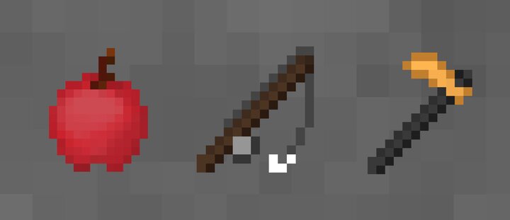 Jupiter Pack - Simple and Smooth - Original Textures Minecraft Texture Pack