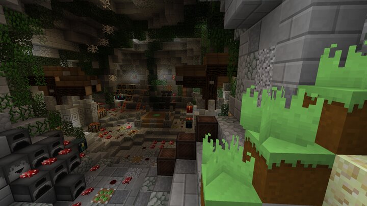 France Pack Minecraft Texture Pack