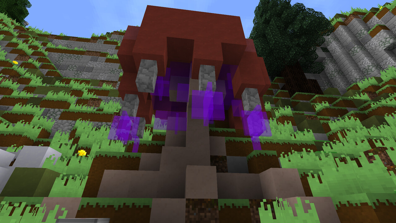 France Pack Minecraft Texture Pack