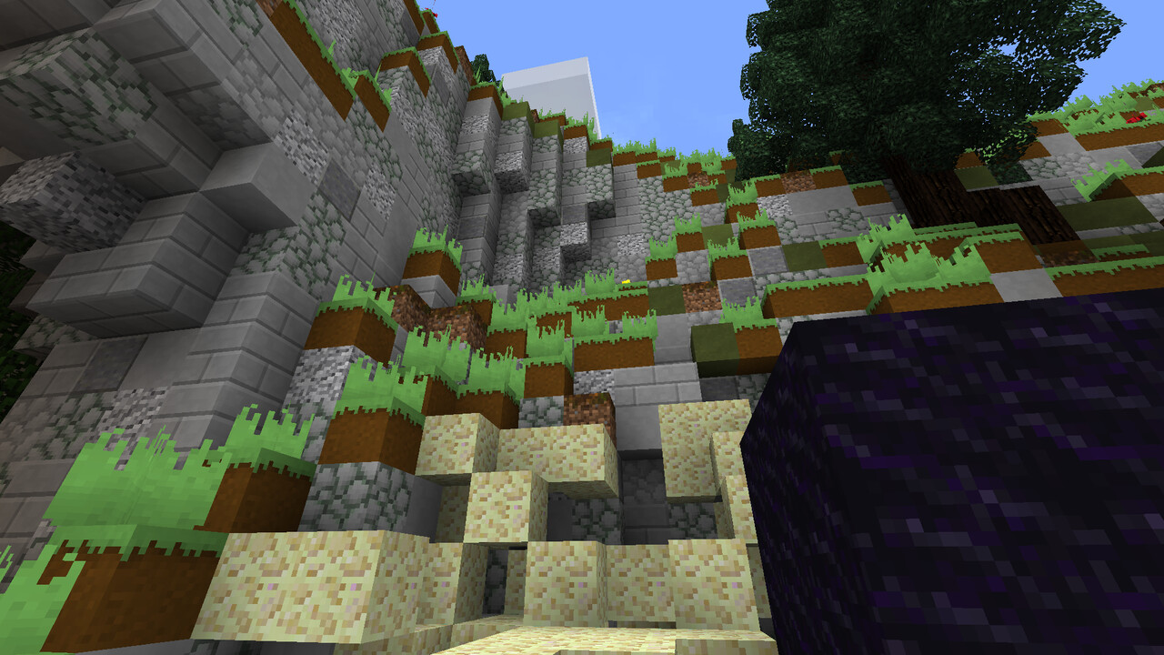 France Pack Minecraft Texture Pack