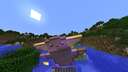 Baby yoda golden apple texture pack Minecraft Texture Pack