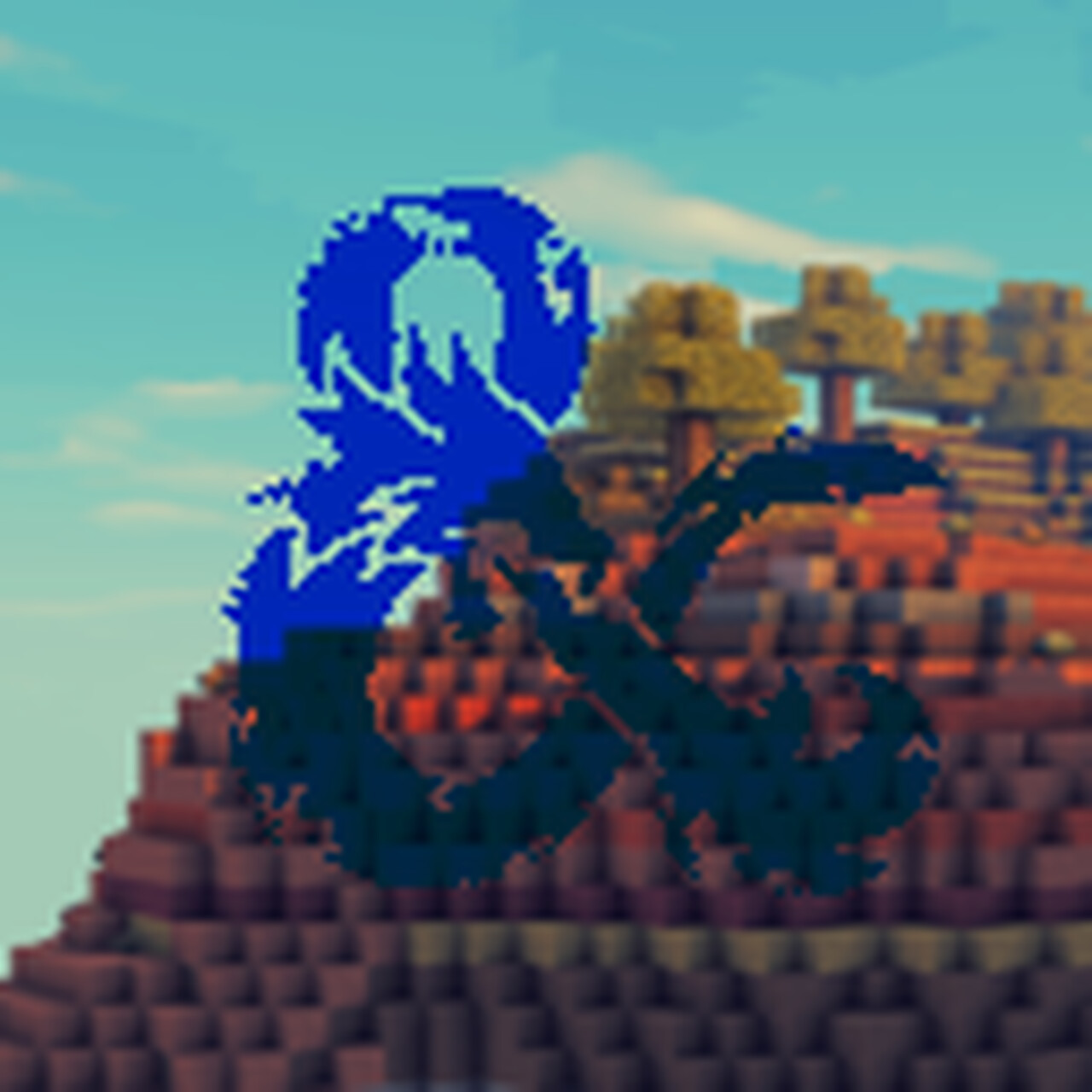 DnD Texture Pack Minecraft Texture Pack