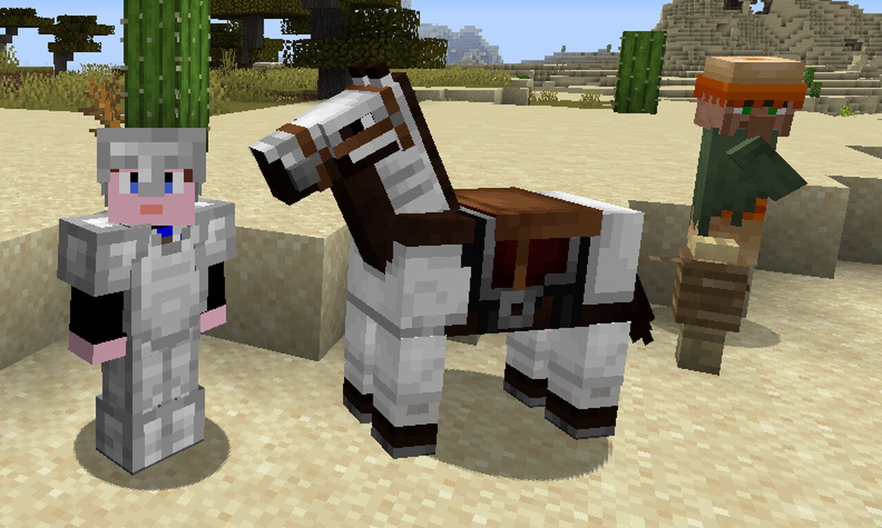 DnD Texture Pack Minecraft Texture Pack