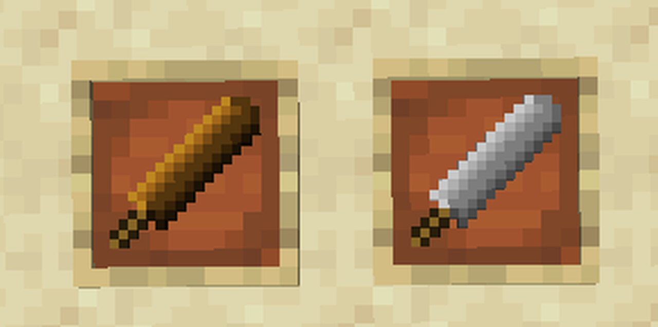 DnD Texture Pack Minecraft Texture Pack