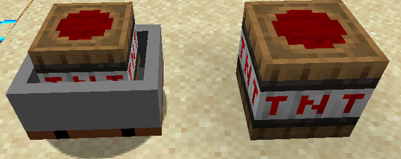 DnD Texture Pack Minecraft Texture Pack