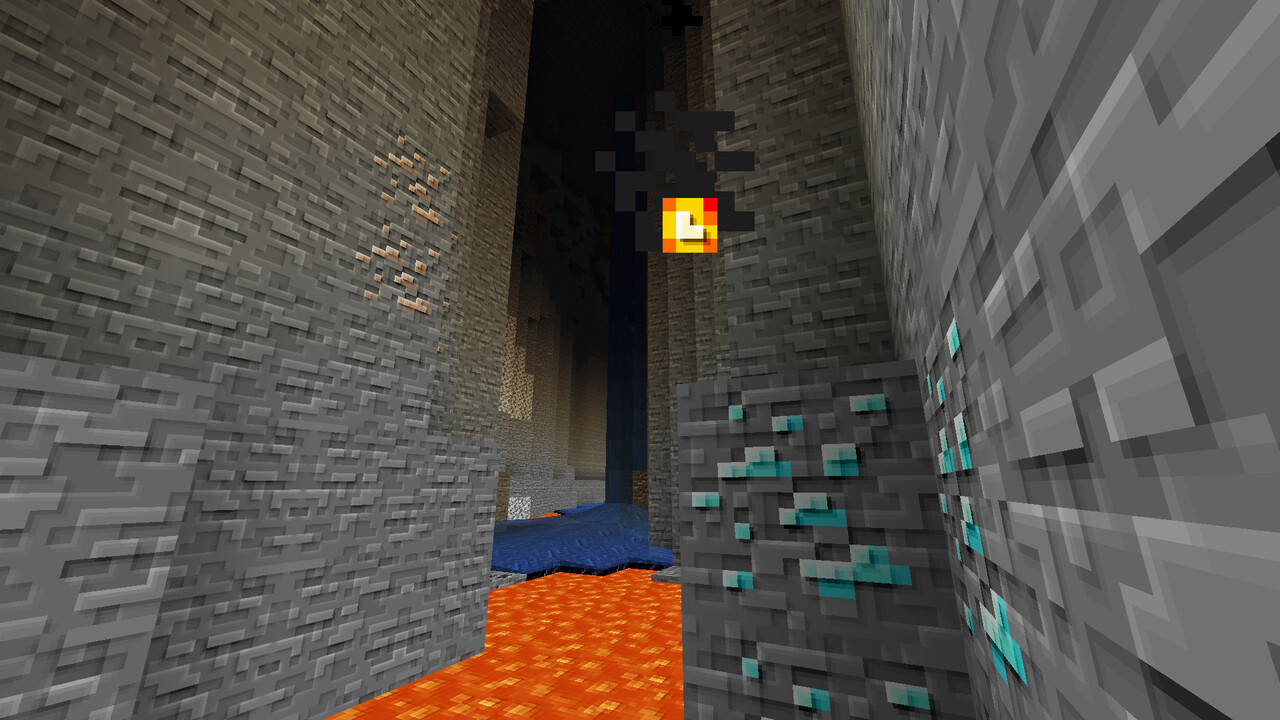 Bumpy 1.15 [64x64] Minecraft Texture Pack