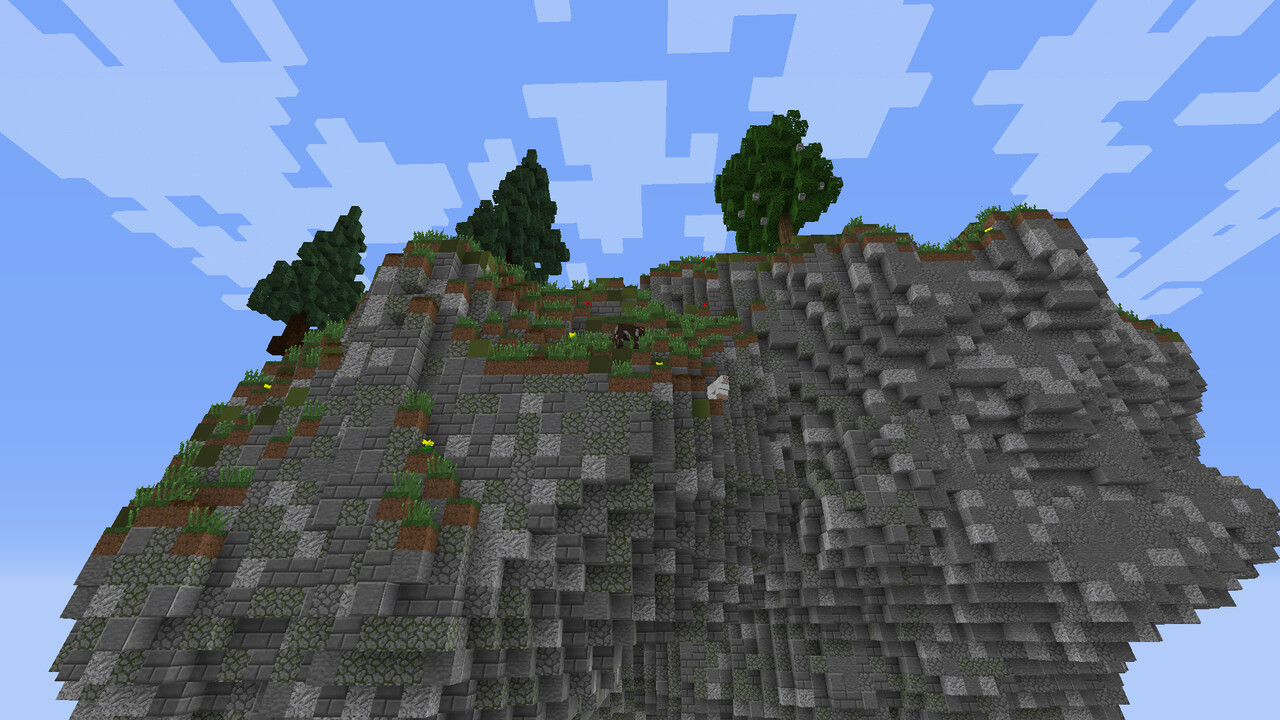 NaVi Minecraft Texture Pack