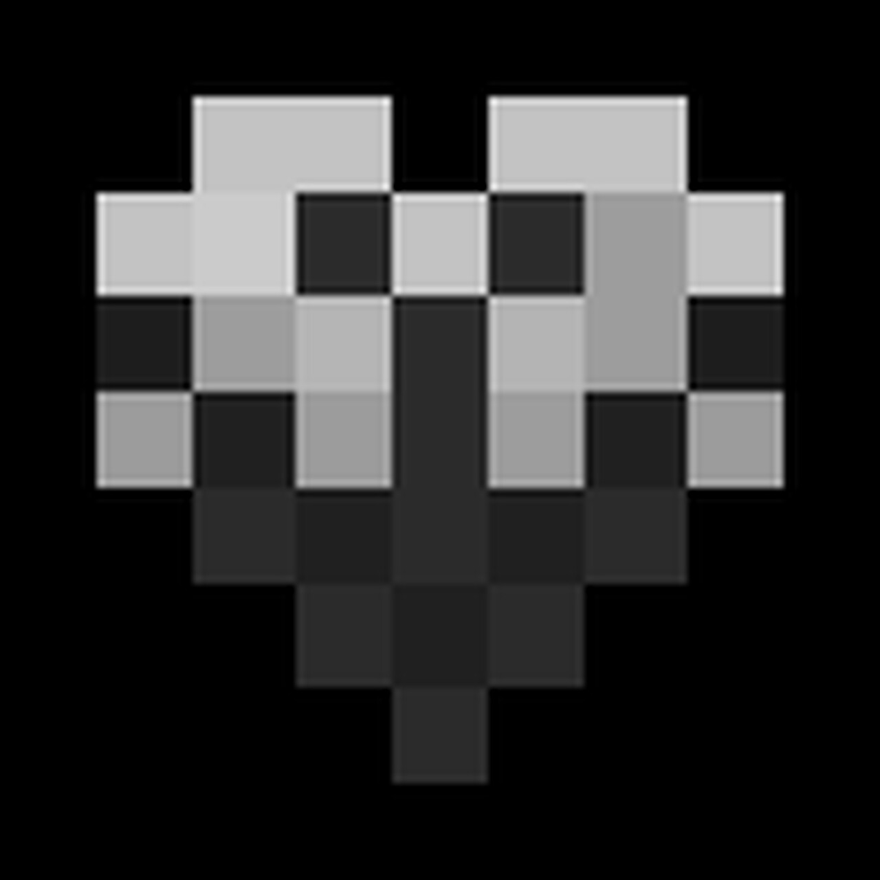 Blu3Berry's Exaggerated Hearts Minecraft Texture Pack