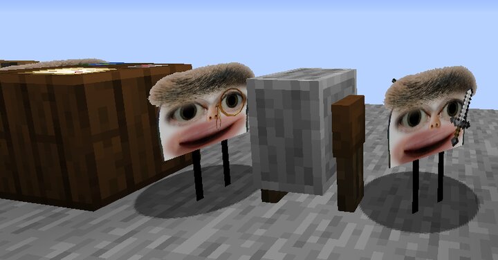 Marat!(Марат!) Minecraft Texture Pack