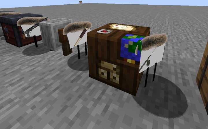 Marat!(Марат!) Minecraft Texture Pack