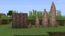 Retextured Dripstone Minecraft Texture Pack