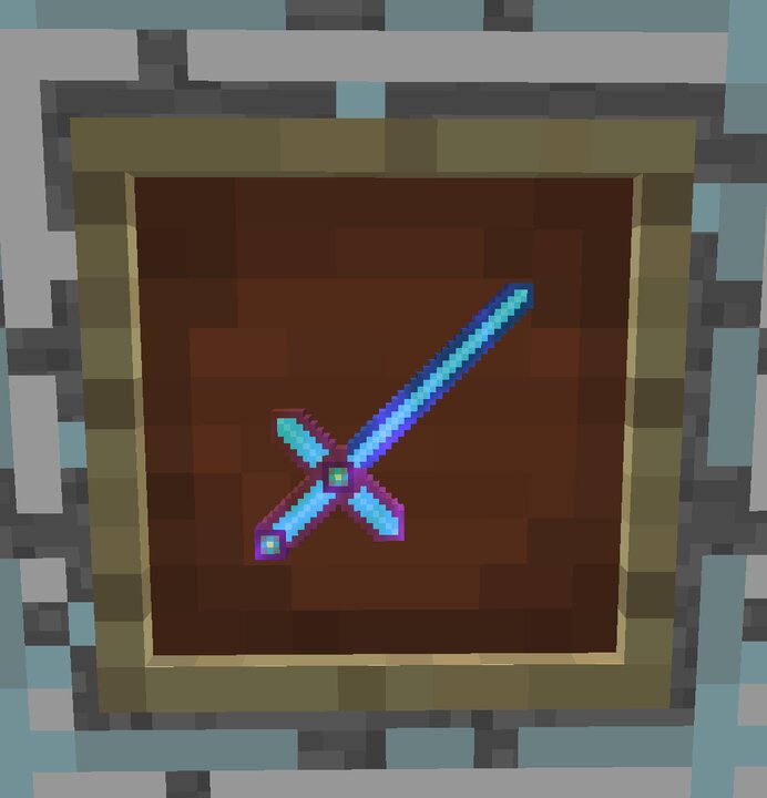 Mrgoldy's 64x64 PvP Pack Minecraft Texture Pack